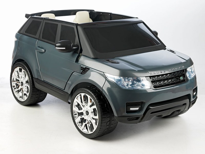 Feber Range Rover Replacement Parts | Reviewmotors.co